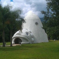 Museo El Cemi - Jayuya, Municipio de Jayuya