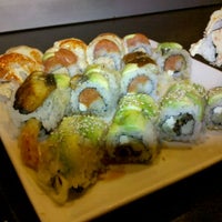 Oyshi Sushi - 60 tips from 2321 visitors