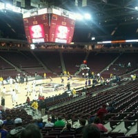 Colonial Life Arena - Stadium in Columbia