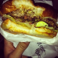 CRITTERS burger - アメリカ村 - 38 tips from 944 visitors