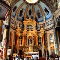 Shrine of St. Joseph - Church in Saint Louis