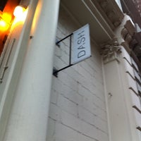Dash NYC - Boutique in SoHo