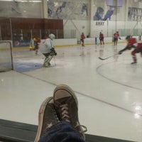 AZ Ice Peoria - 15829 N 83rd Ave