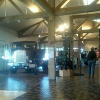 Jubitz Travel Center - General Travel in Portland