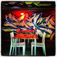 Octopus Bar - East Atlanta Village - 560 Gresham Ave SE