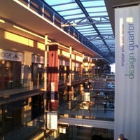 Design Quarter - 28 tips