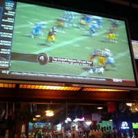 Sports Column - Sports Bar in LoDo