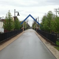 B-Line Trail - Hiking Trail in Prospect Hill