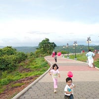 Kottakkunnu - Scenic Lookout in Malappuram