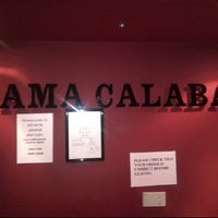 Mama Calabar - Wembley, Greater London
