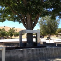 James Dean Memorial Site - 13 tips