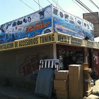 12Volt Mc Tuning - 2 tips