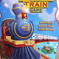 Gamma Ray Games - Toy Store in Capitol Hill