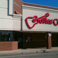 Guitar Center - Music Store in Pittsburgh