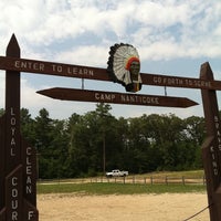 Henson Scout Reservation - 5700 nanticoke road