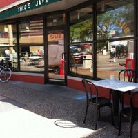 Theo's Java Club - Downtown Rock Island - 213 17th St