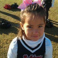 Homer Sharp Stadium - Covington, GA