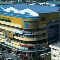 SM Savemore - Grocery Store in Manila