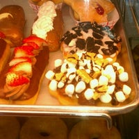 Java Time Donuts - Donut Shop in Elk Grove