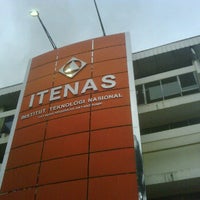 Institut Teknologi Nasional (ITENAS) - University