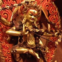 Kechara House - Temple