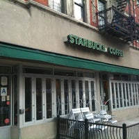 Starbucks (Now Closed) - East Village - 51 tips from 5677 visitors
