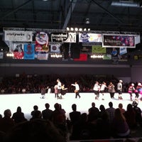 Portland Expo Center - 19 tips