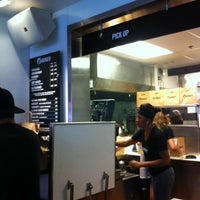 M Burger - The Loop - Chicago, IL