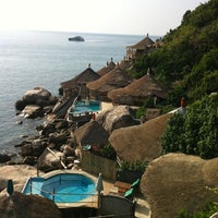 Koh Tao Bamboo Huts - 3 tips from 51 visitors