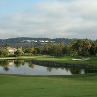 Talega Golf Club - Golf Course in San Clemente