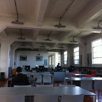 Biblioteca de Santiago - Library in Yungay