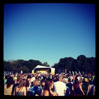 Tooting Bec Common - Park in London