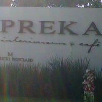 Preka (Now Closed) - Av. De las Rosas 685
