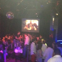 Christine - Nightclub