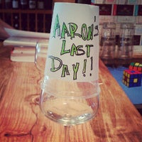 The Fruited Plain Cafe - 172 N Main Ave