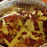 Cafe Rio - Olney, MD