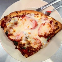 Bottoms Up Pizza - Pizza Place in Shockoe Bottom