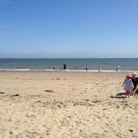 Rosslare Strand - Rosslare, Co Wexford