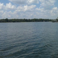 Lake Athens - 2 tips