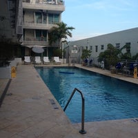 Z Ocean Hotel - Hotel in Miami Beach
