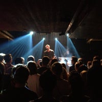 B72 - Music Venue in Josefstadt