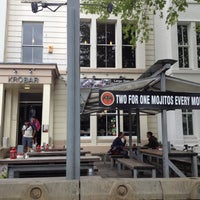 Menu - Kro Bar - Bar in Manchester