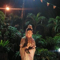 Thean Hou Temple (天后宫) - Taman Seputeh - 65, Pesiaran Indah