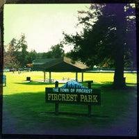 Fircrest Park - Park in Fircrest