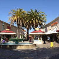 Carlsbad Premium Outlets - Carlsbad, CA