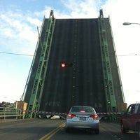 Ballard Bridge - Seattle, WA