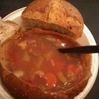Soupbox - Soup Place in Lake View East
