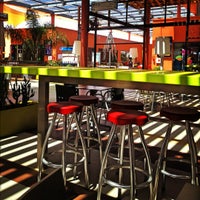 Al Mazar Mall - Carrefour Marrakech - Shopping Mall