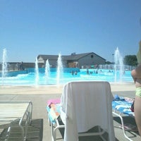 SomerSplash Waterpark - 3 tips