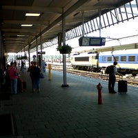Station Venlo - Train Station in Venlo
